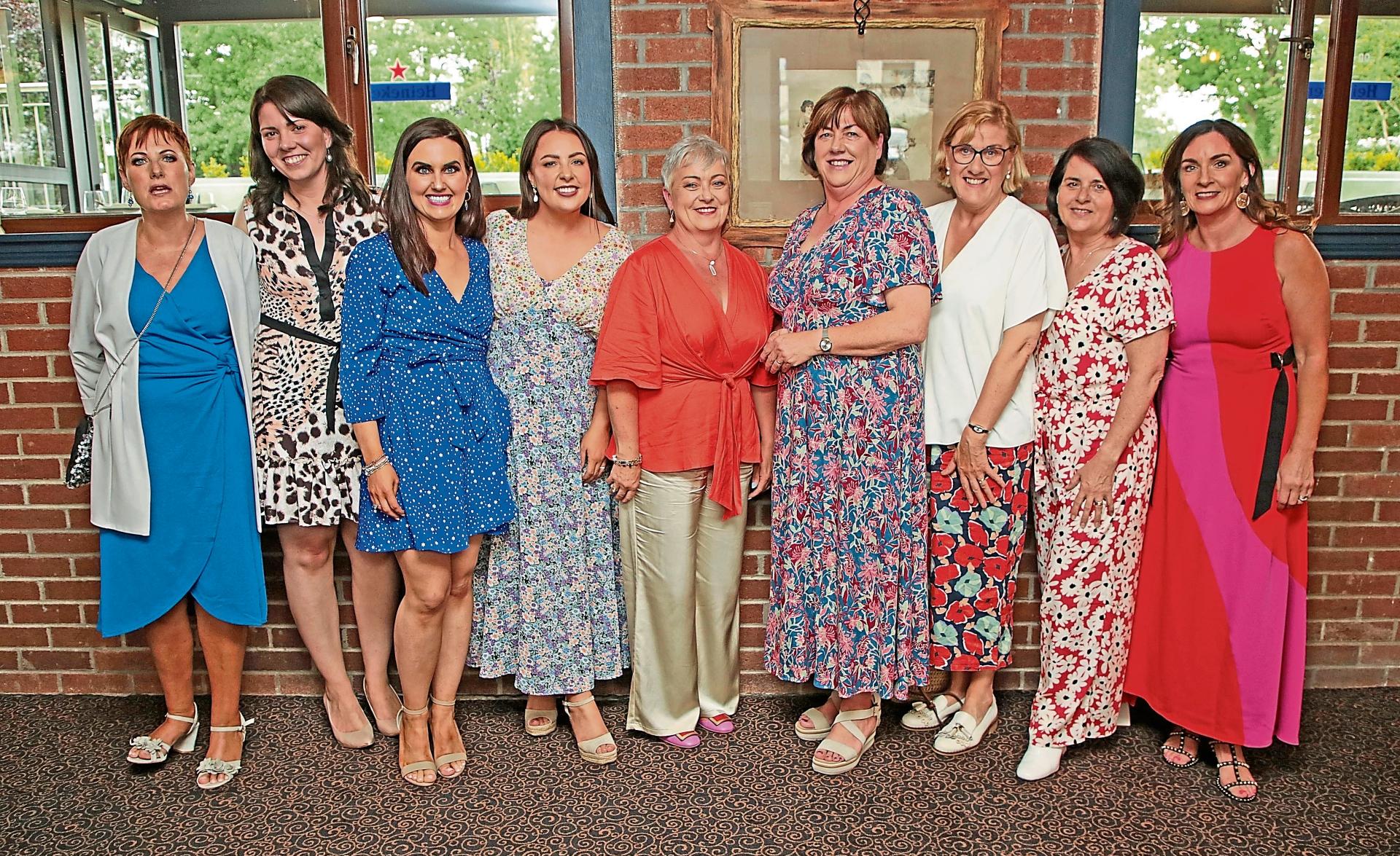 Magical day as Longford's Scoil Eimear pays tribute to wonderful ...