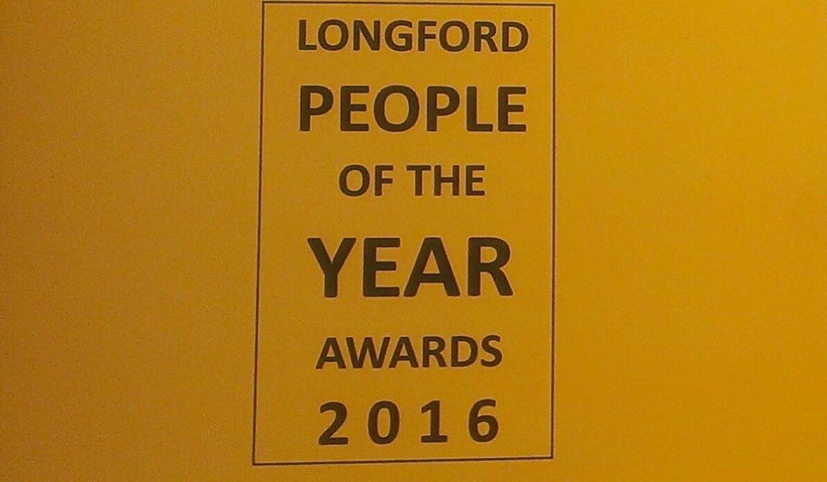 PHOTO GALLERY: Inspirational Killoe man Victor Connell is overall ...