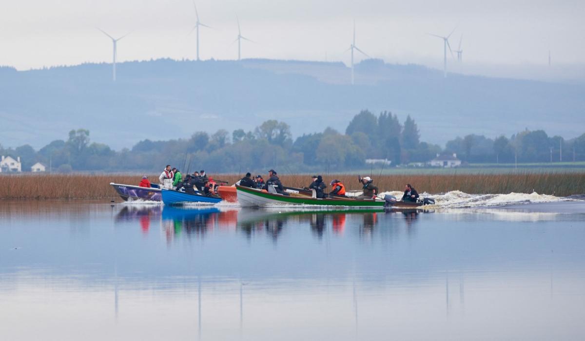 Inland Fisheries Ireland sponsorship scheme 2017 open for applications ...