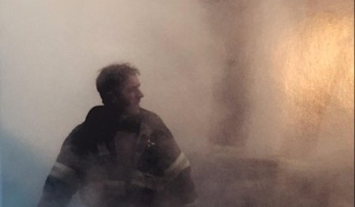 Brave Longford-born 9/11 New York firefighter Brian Masterson dies with ...