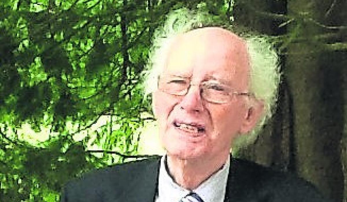 Synonymous with the Farrell Clan, the late Jimmy Farrell introduced ...