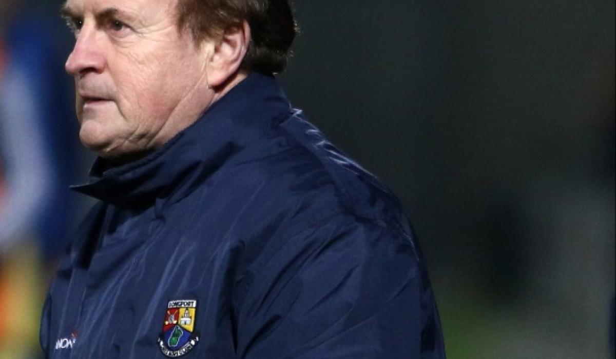 Dramatic draw against Antrim secures Division 3 status for Longford ...