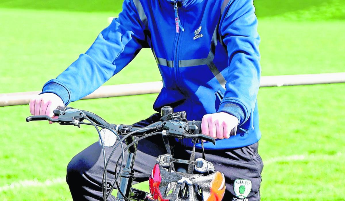 Longford Leader Gallery: Terry McCormack Memorial Cycle - Photo 1 of 14 ...