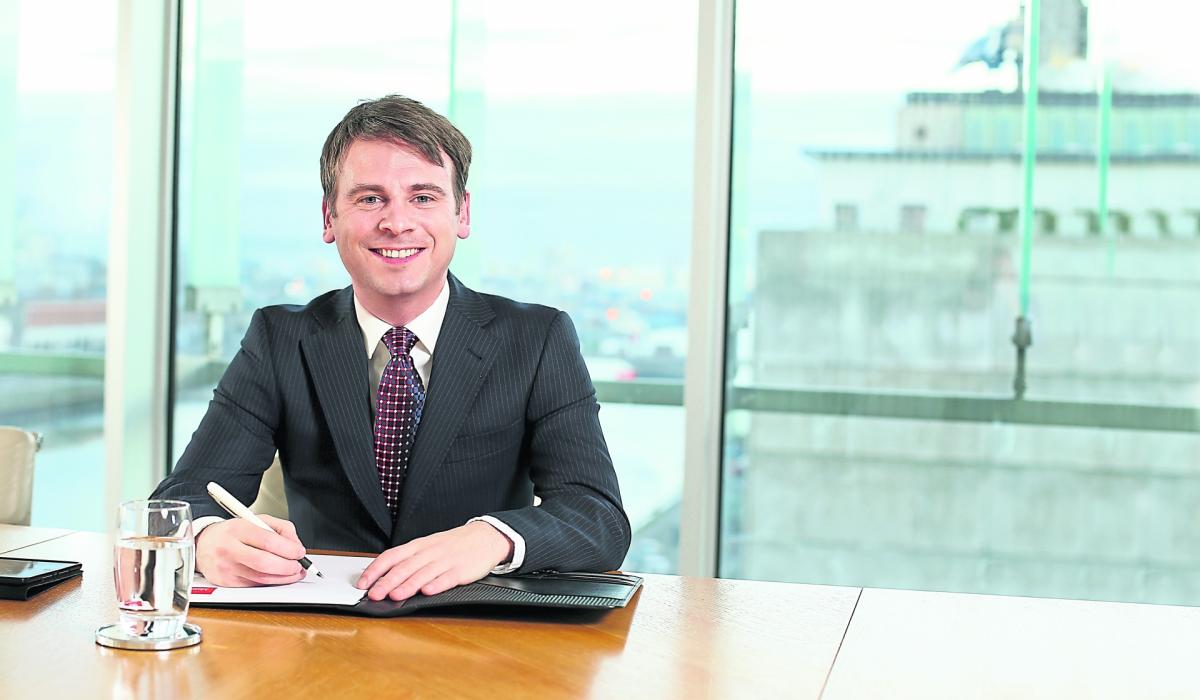 Longford solicitor is new Matheson partner - Longford Live