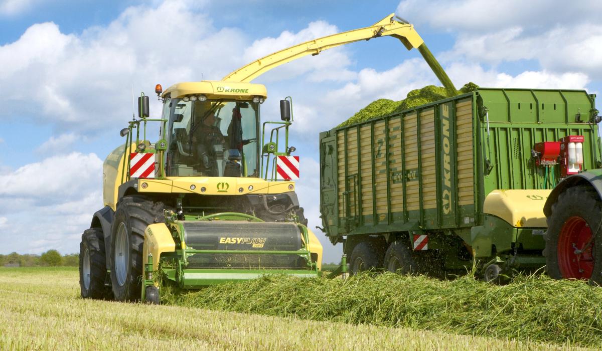 Longford Leader Farming: Grass & Muck 2020 returns - Longford Live
