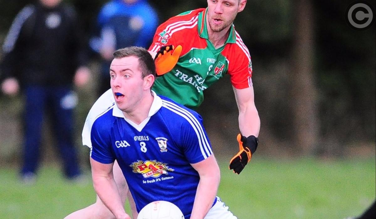 Declan Reilly inspires Colmcille to comprehensive win over Granard ...