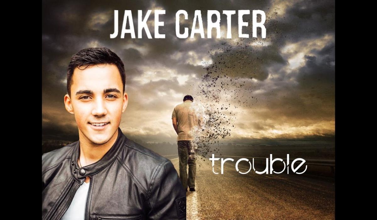 Longford Summer Festival - Jake Carter to rock Ballymahon Street on ...