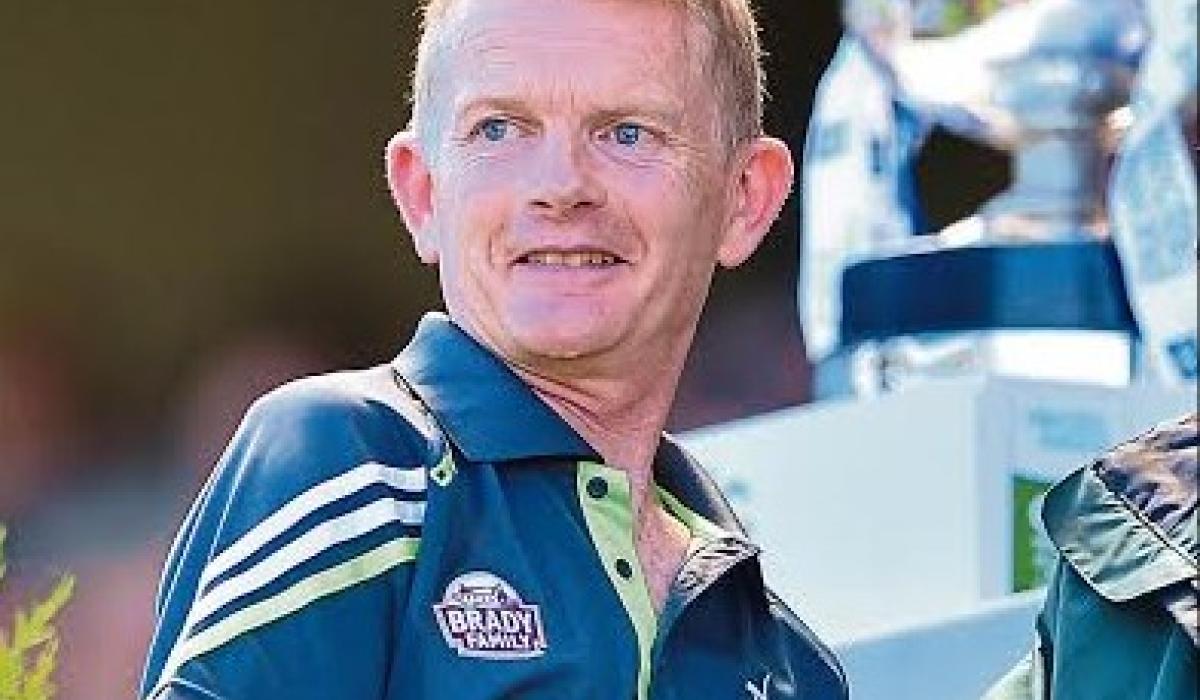 Longford Leader columnist Mattie Fox: With Hackett on board, Down's ...