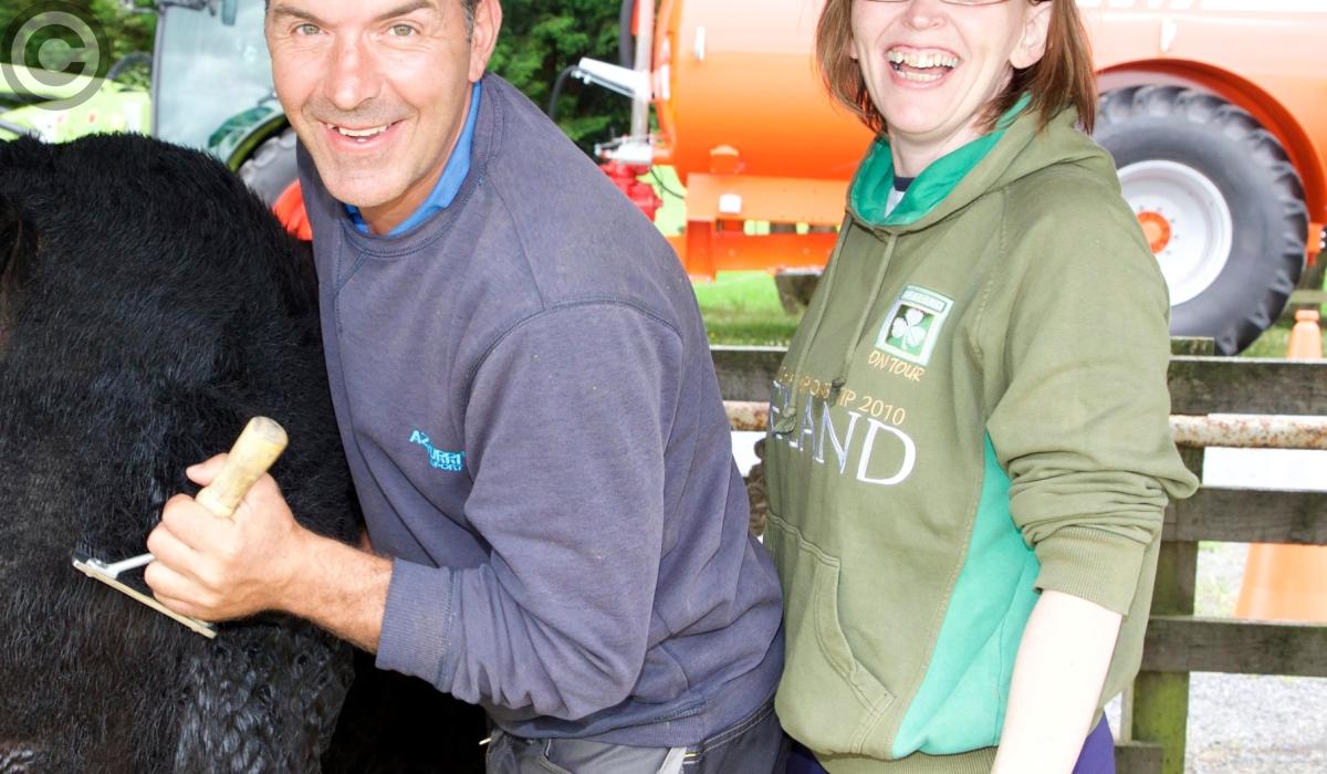 Photo Gallery: 65th Granard Agricultural Show a great success - Photo 1 ...