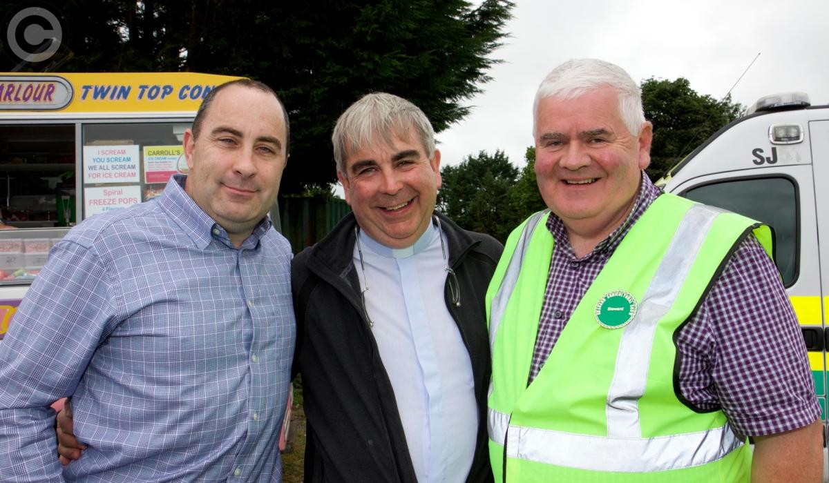 Photo Gallery: 65th Granard Agricultural Show a great success - Photo 1 ...