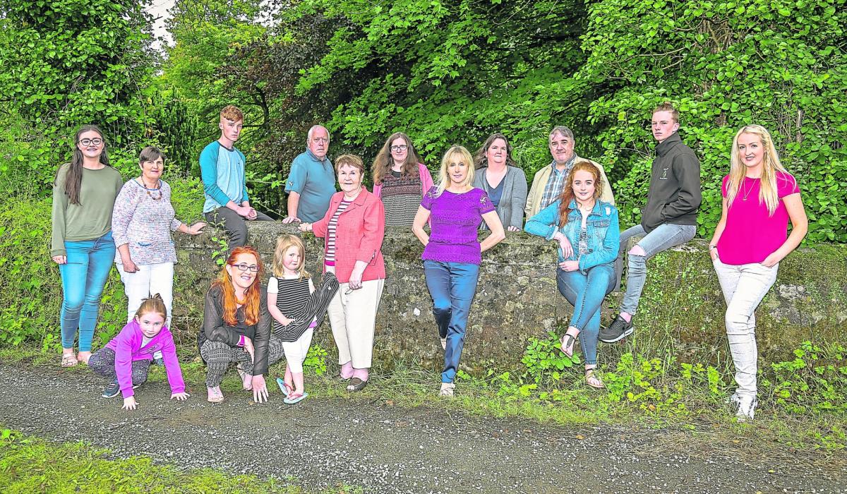 Creative Ardagh to release second anthology: King at the back of the ...