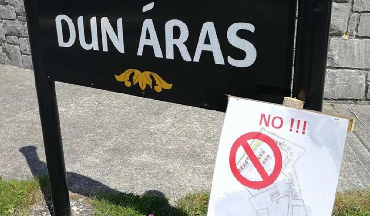 Dun Áras planning permission granted for third time in Ballymahon ...