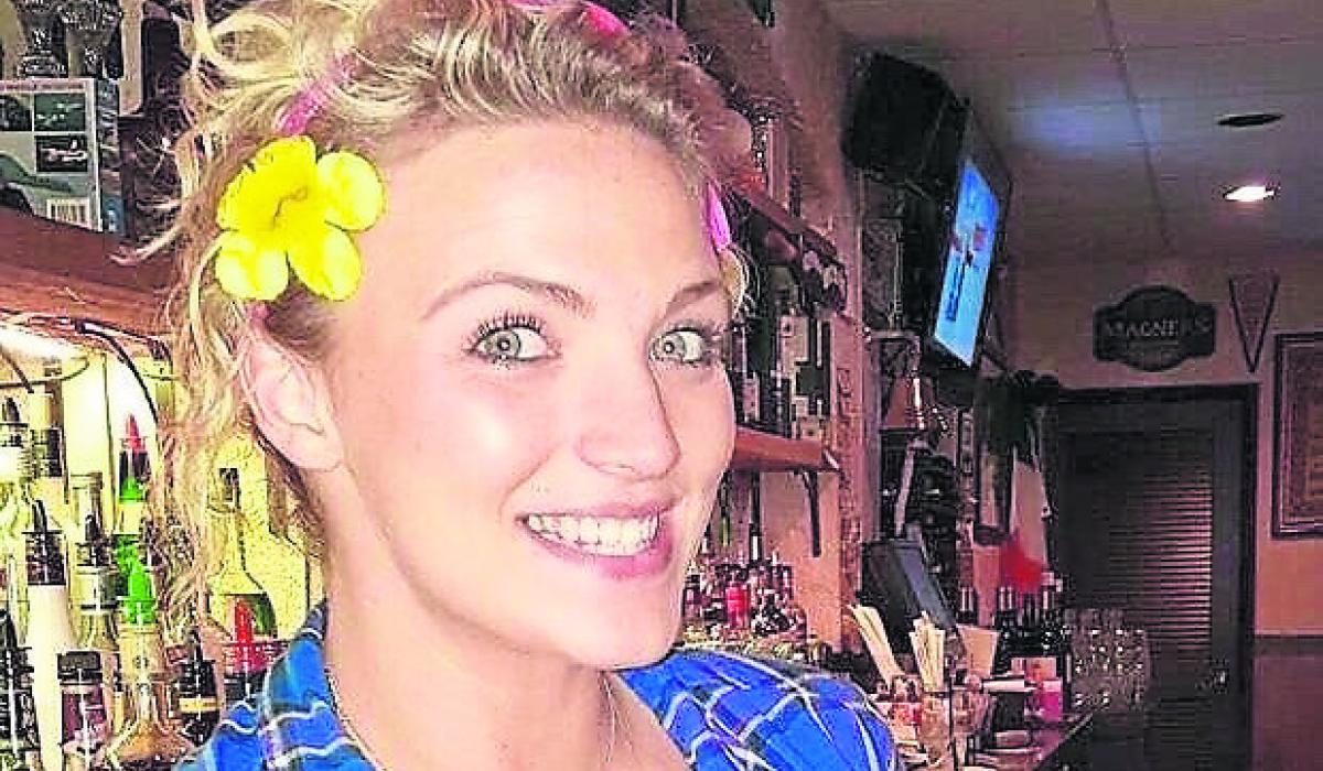 Tributes paid to 'beautiful soul' Kelly Rooney Leonard - Longford Live