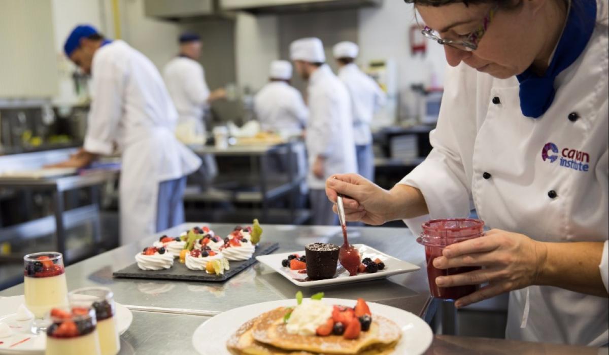 Opportunities for Longford PLC students at Cavan Institute - Longford Live