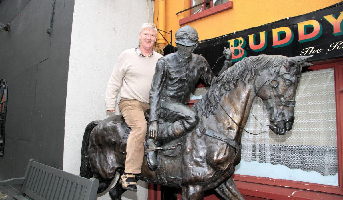 Longford architect Liam Madden wades into Ballymahon Dun Áras debate - Longford Live