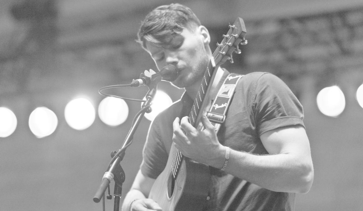 Brave Giant to release new single 'Way to Love' this month - Photo 1 of ...