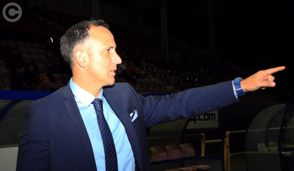 Longford Town score win over Wexford FC as manager Neale Fenn looks ...