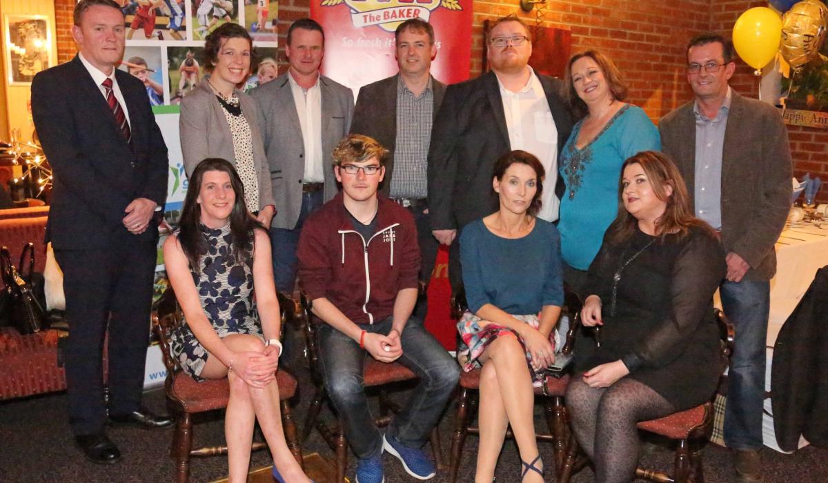 Longford Leader gallery: Longford Community Games celebrate Golden ...