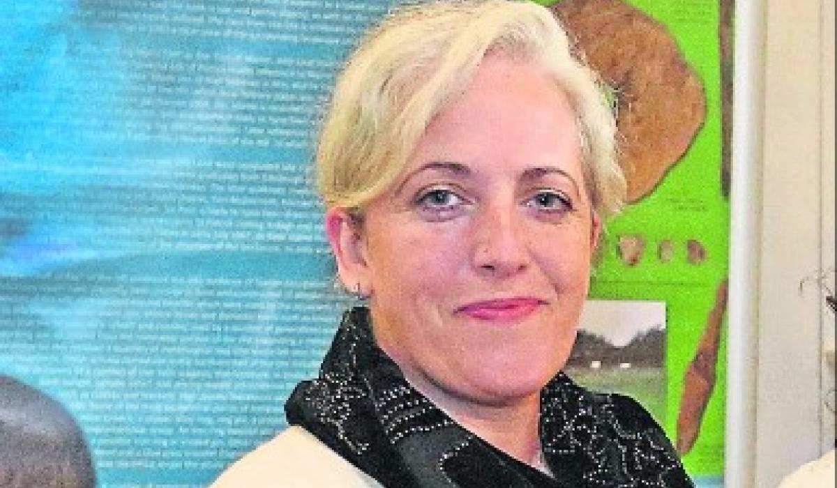 Longford Library opens its doors to 'Transforming Our Community ...