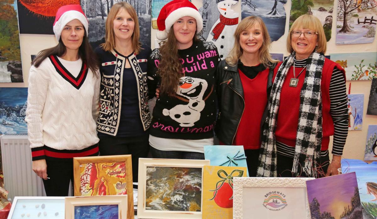 Ballymahon District notes: Activities at Bridgeways Family Resource ...