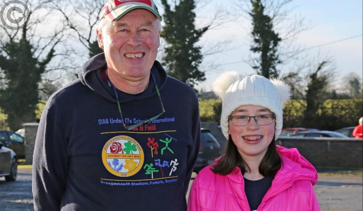Pictures: Shane Brennan Memorial 5K Road Race in Newtownforbes on St ...