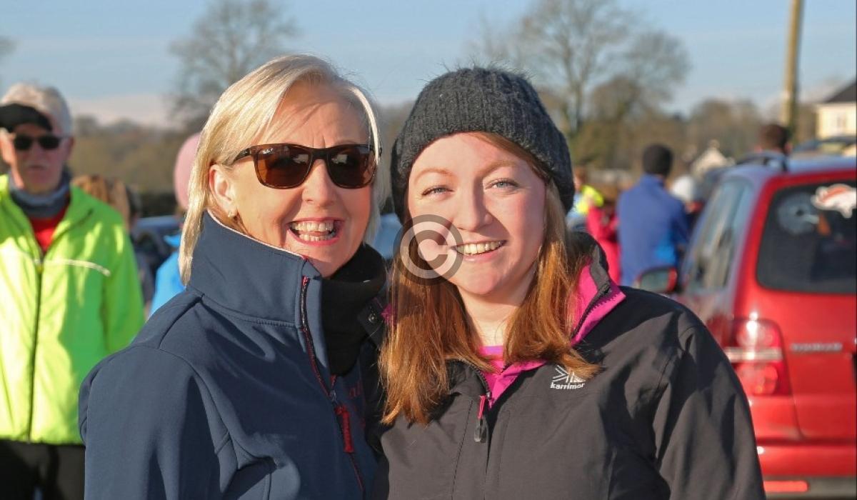 Pictures: Shane Brennan Memorial 5K Road Race in Newtownforbes on St ...