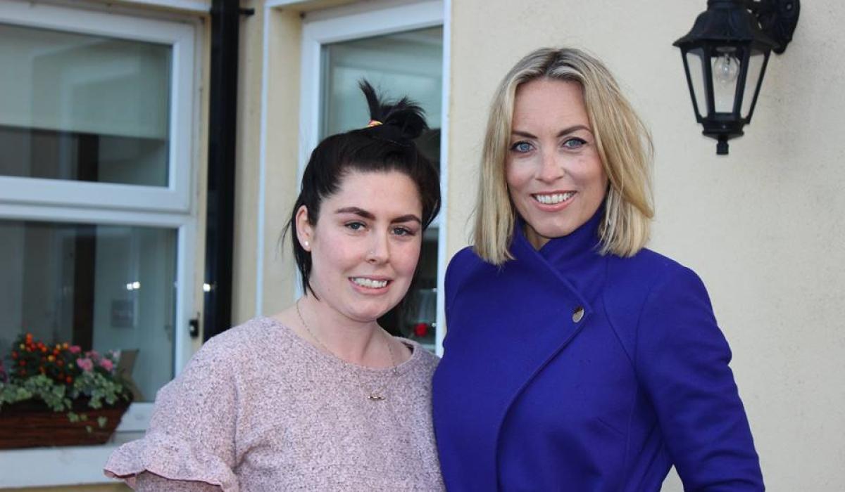 Operation Transformation: A dream come true for Ballinagh cancer ...