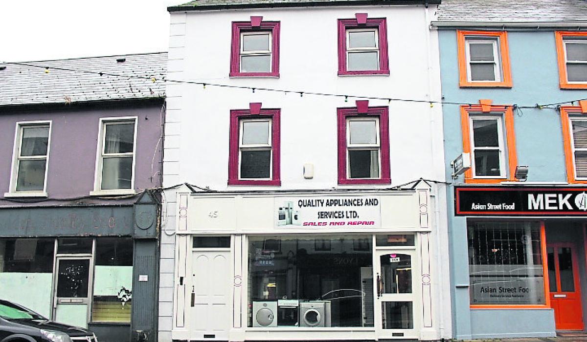 45 Main Street, Longford up for sale - Longford Live
