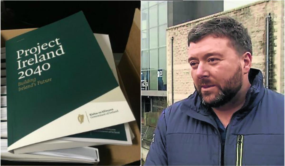 Project Ireland 2040: A victory for Longford as the county dodges a ...