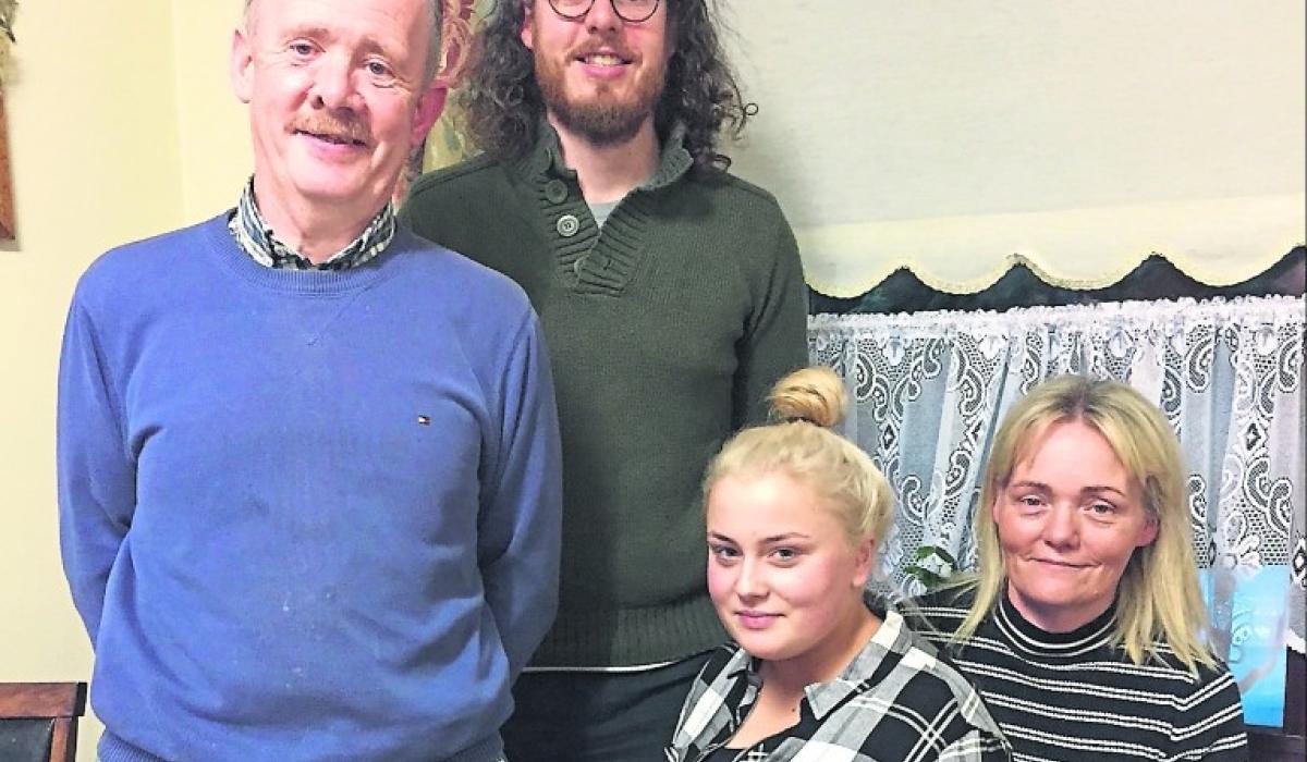 TV date for Ballinalee farmer and author - Longford Live