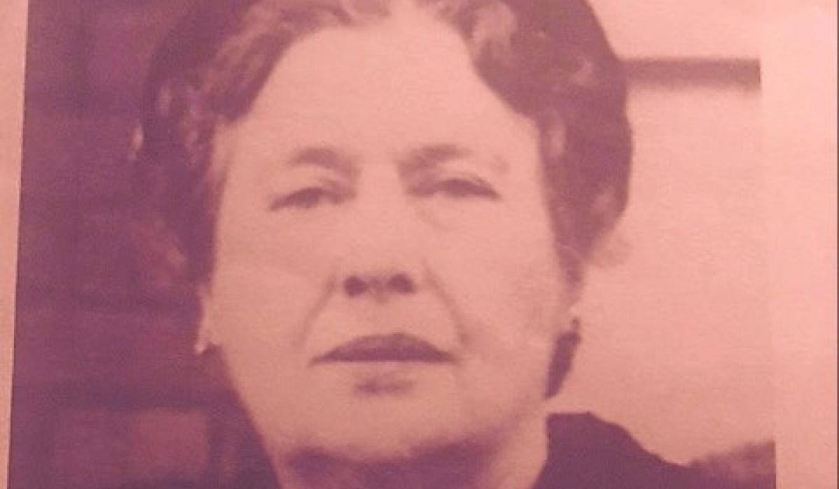 UCD honours legacy of Longford native Dr Mary J Farrell - Longford Live