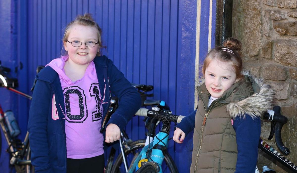 Pictures: Breege Gallagher Memorial Cycle in Granard - Photo 1 of 12 ...