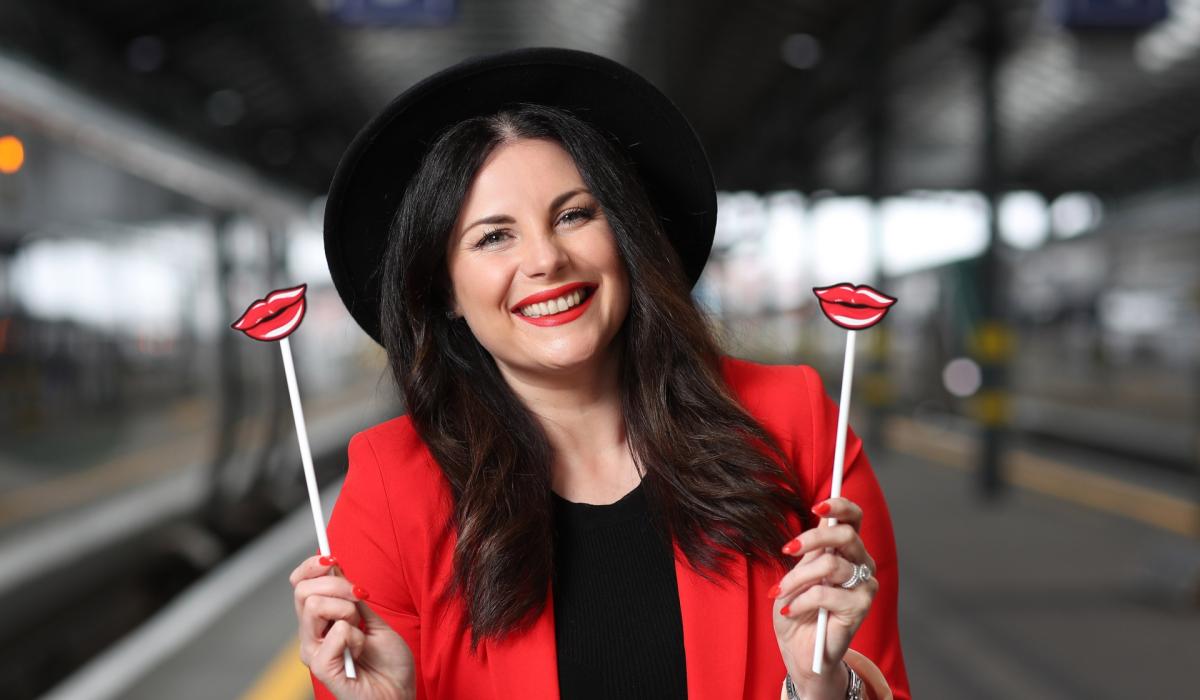 Multiple Sclerosis Ireland calls on people in Longford to help Kiss ...