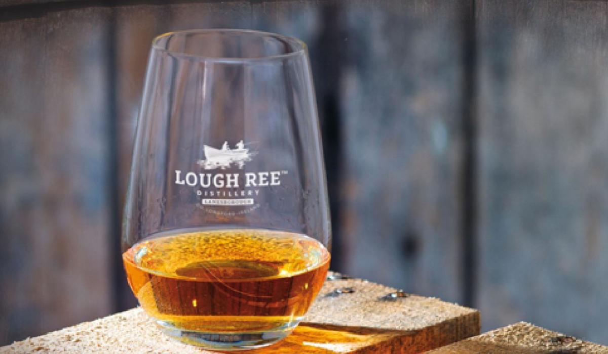 Lough Ree Distillery launches Bart’s whiskey named in memory of late ...