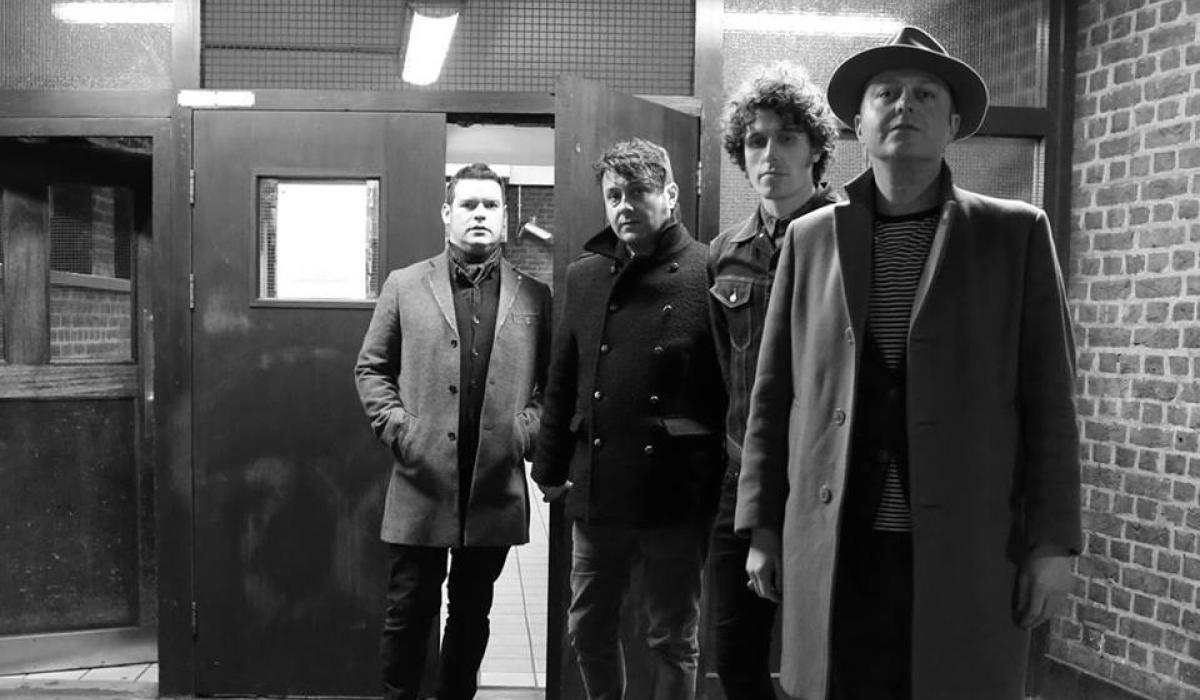 johnny depp van morrison