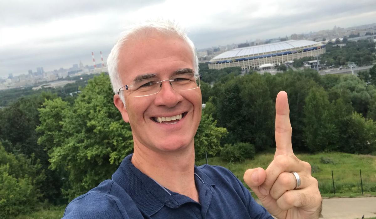 Sky's Enda Brady takes aim at keyboard warrior trolls that have ...