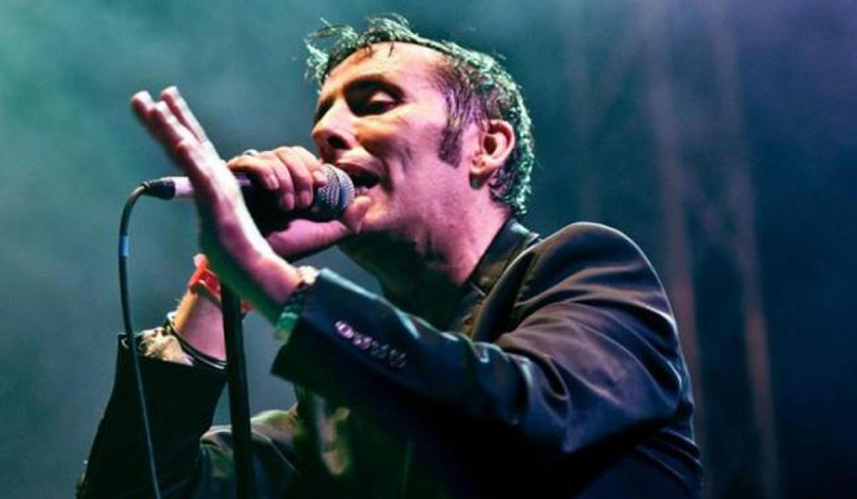 Christy Dignam's daughter says dad didn't speak to Aslan bandmates ...
