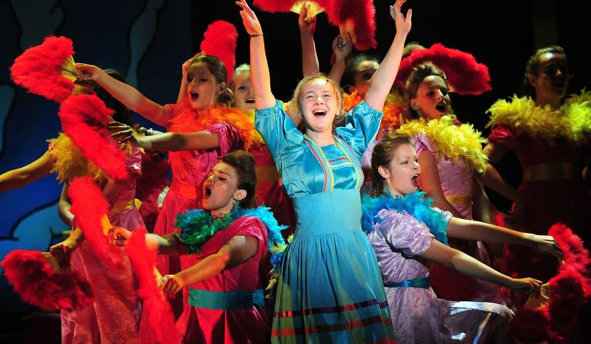 Longford performers needed for PERFORM Ireland event - Longford Live