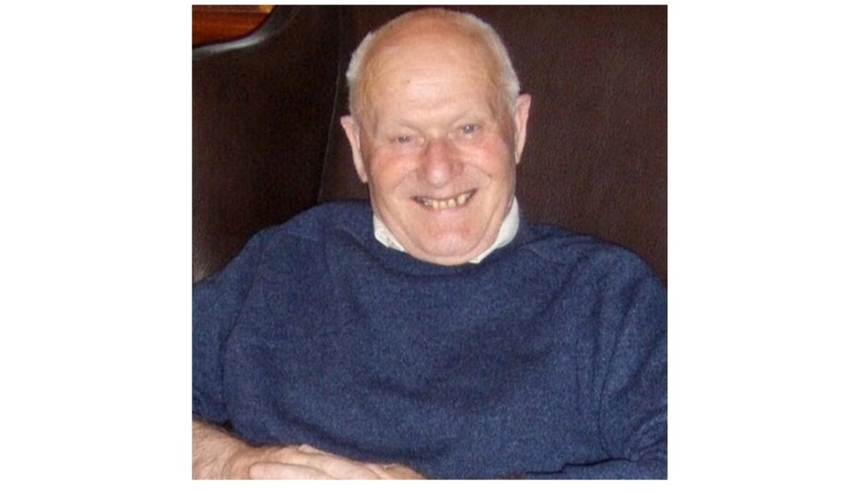 Late Jimmy Nolan was a tremendous Rathcline parish man and had a ...