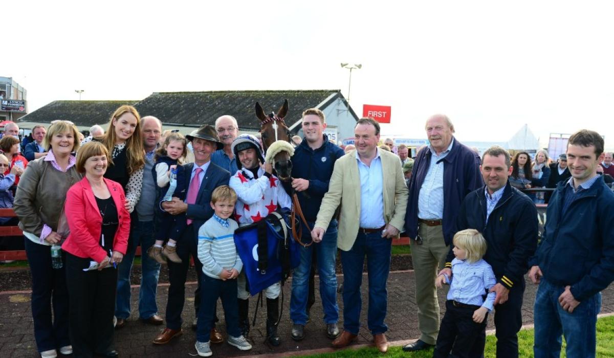 Roscommon Races return on August 20 - Longford Live