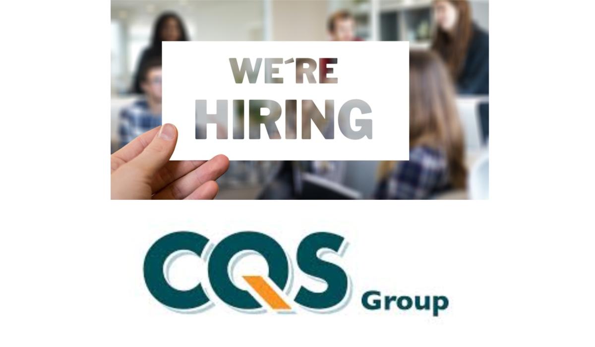 Longford Leader Jobs Alert: CQS Group is recruiting Quantity Surveyors ...