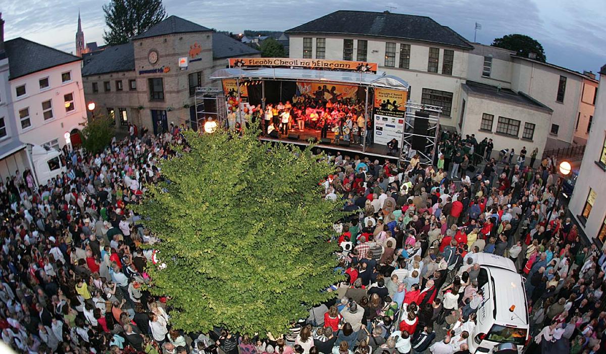 500,000 visitors and a financial windfall for Mullingar as it is named ...