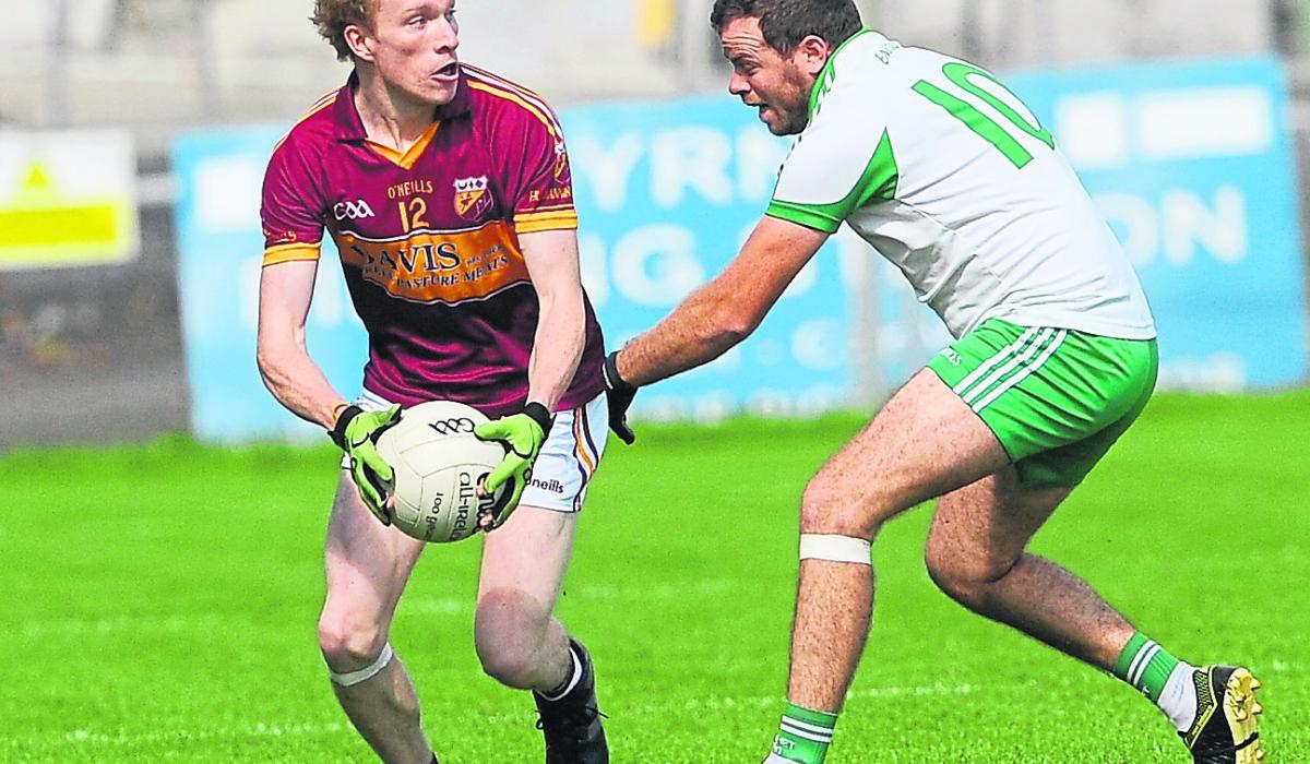 Early Killoe goals prove decisive in facile win over Fr Manning Gaels ...