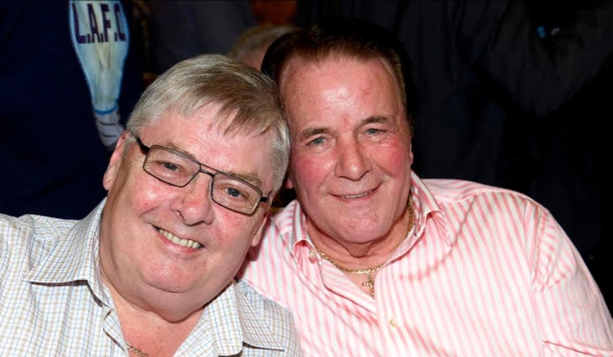 Pictures: Music fans flock to McPartland's, Clondra to pay tribute to ...