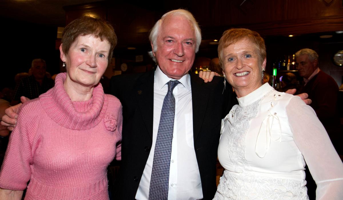 Pictures: Music fans flock to McPartland's, Clondra to pay tribute to ...