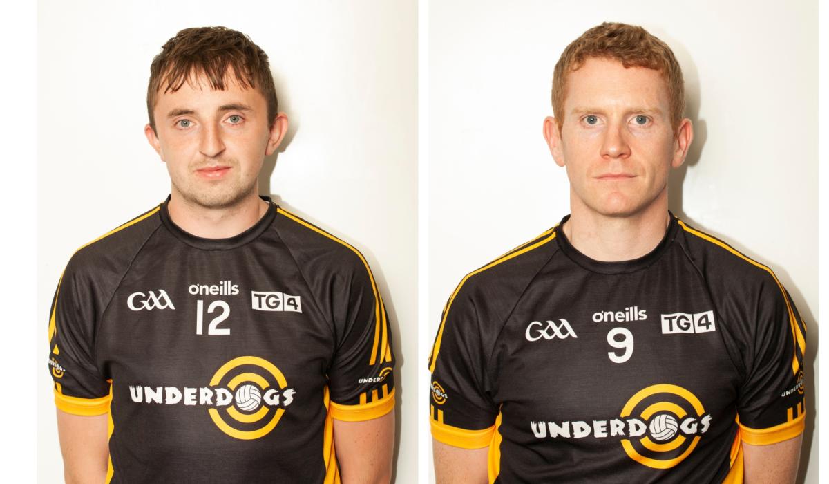 Watch | Longford's Colm Flynn will treasure Underdogs experience ...