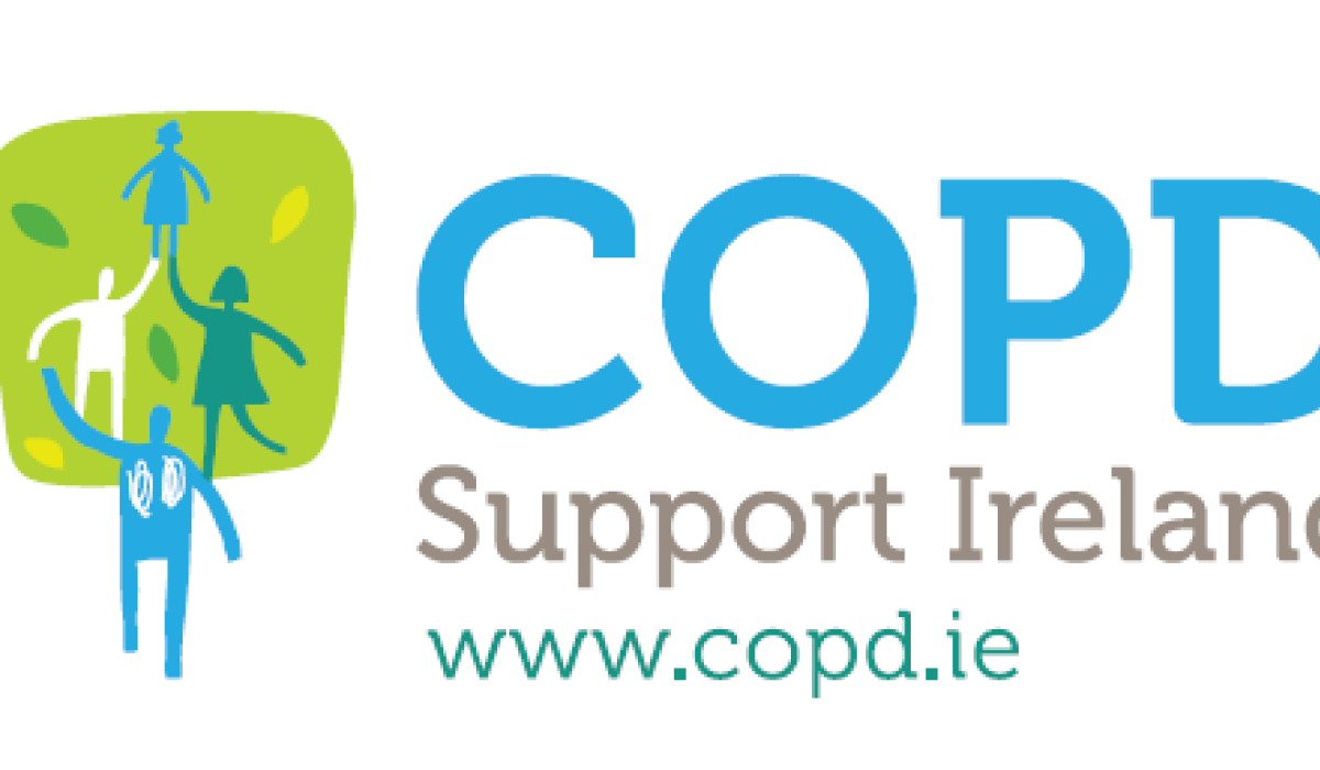 Community Exercise Programme for people with COPD in Longford ...