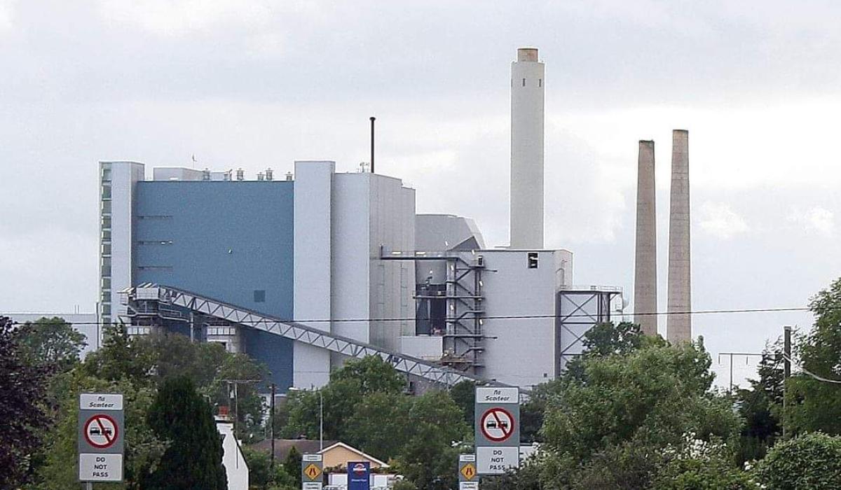 Hot water discharge concerns prompt ESB to suspend operations at Lough ...