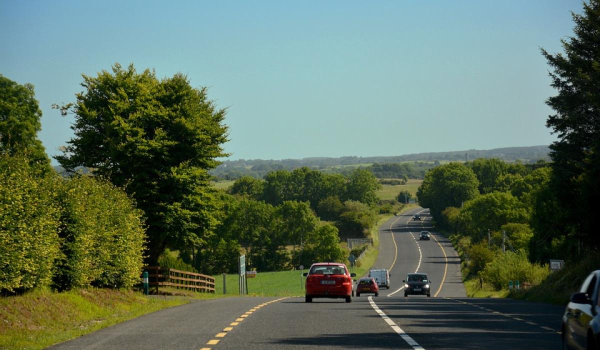 Revealed: The local roads in Longford that will benefit from €10.2 ...