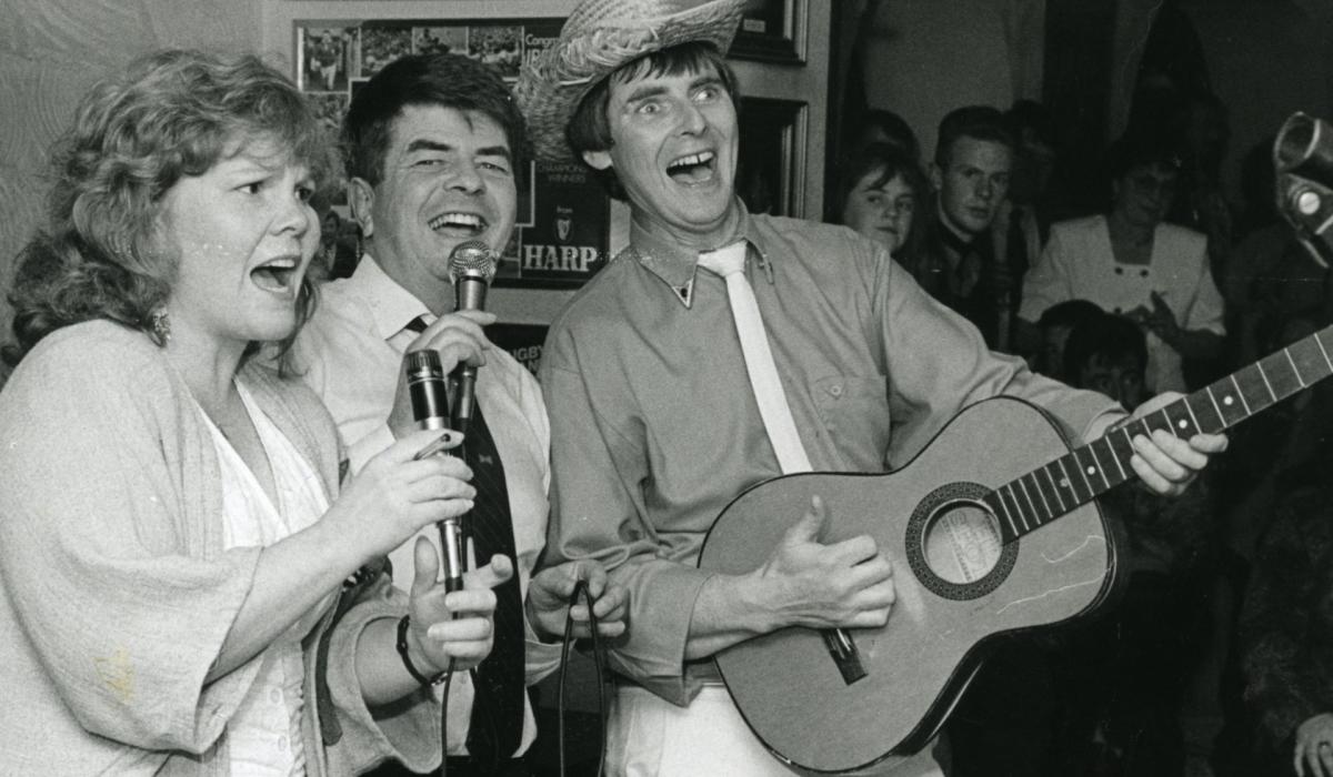 Former TD Peter Kelly remembered as a 'larger than life' character and ...